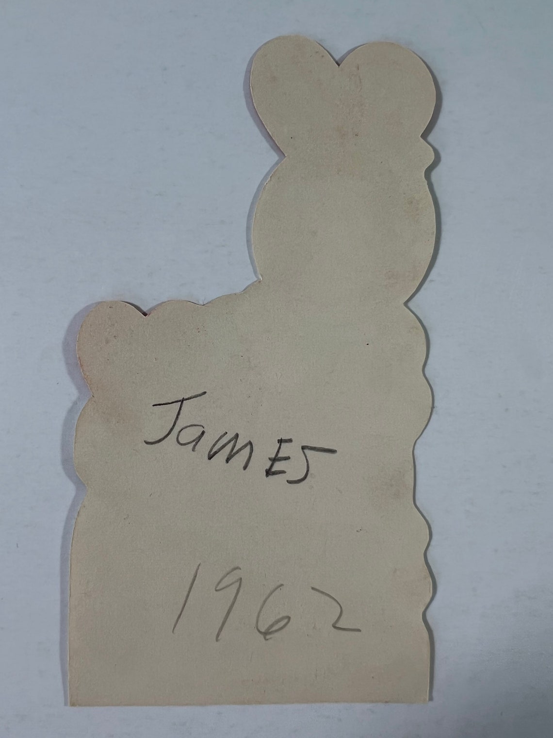 Vintage Astronaut Space Valentine Greeting Card Astronaut - Etsy