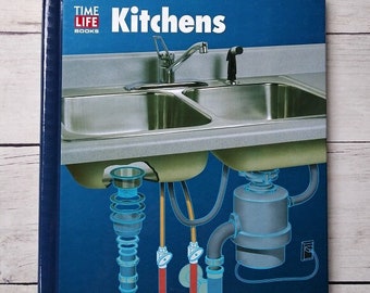 Working With Wood Time Life Home Repair and Improvement Book - Etsy