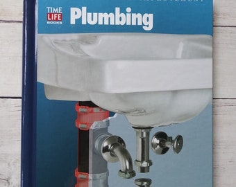 Working With Wood Time Life Home Repair and Improvement Book - Etsy