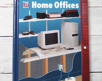 Working With Wood Time Life Home Repair and Improvement Book - Etsy