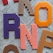 Easy Perler Bead Alphabet Pattern, Perler Bead Abcs, Easy Perler Bead ...