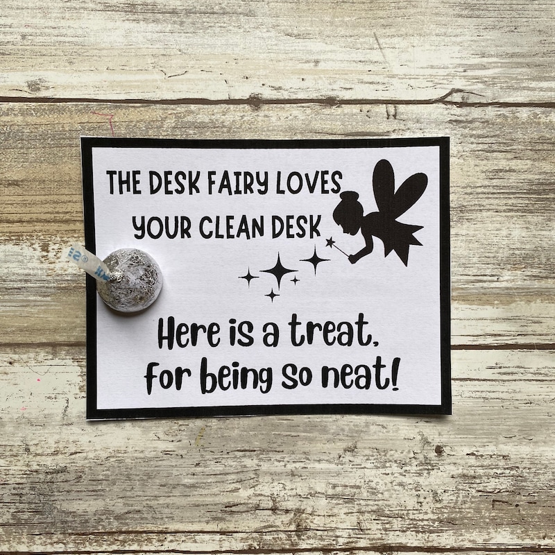 Fairy Classroom - Etsy