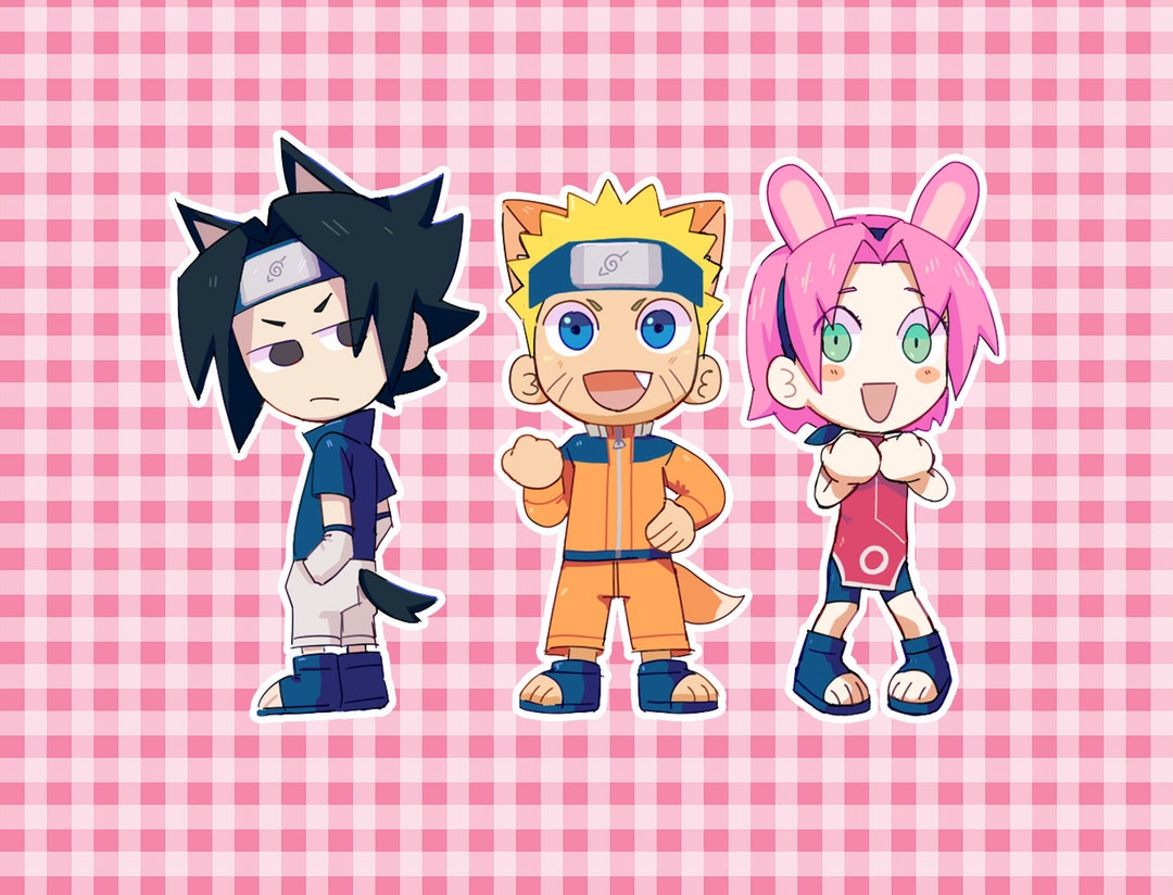 Team 7 Acrylic Charms - Etsy