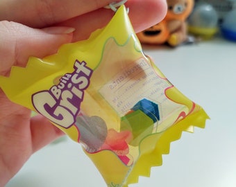 Homestuck Bag - Etsy