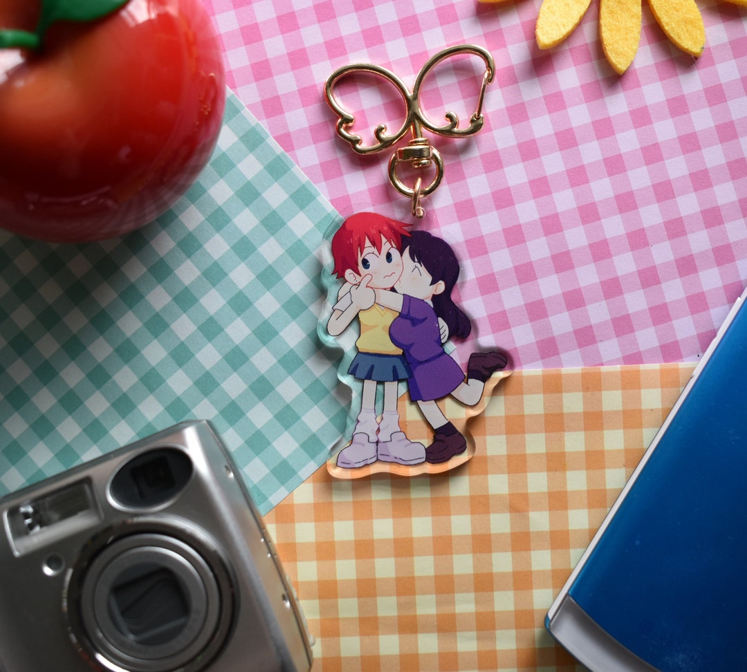 Air Master Keychain - Etsy