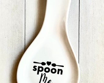 Spoon Me | Etsy