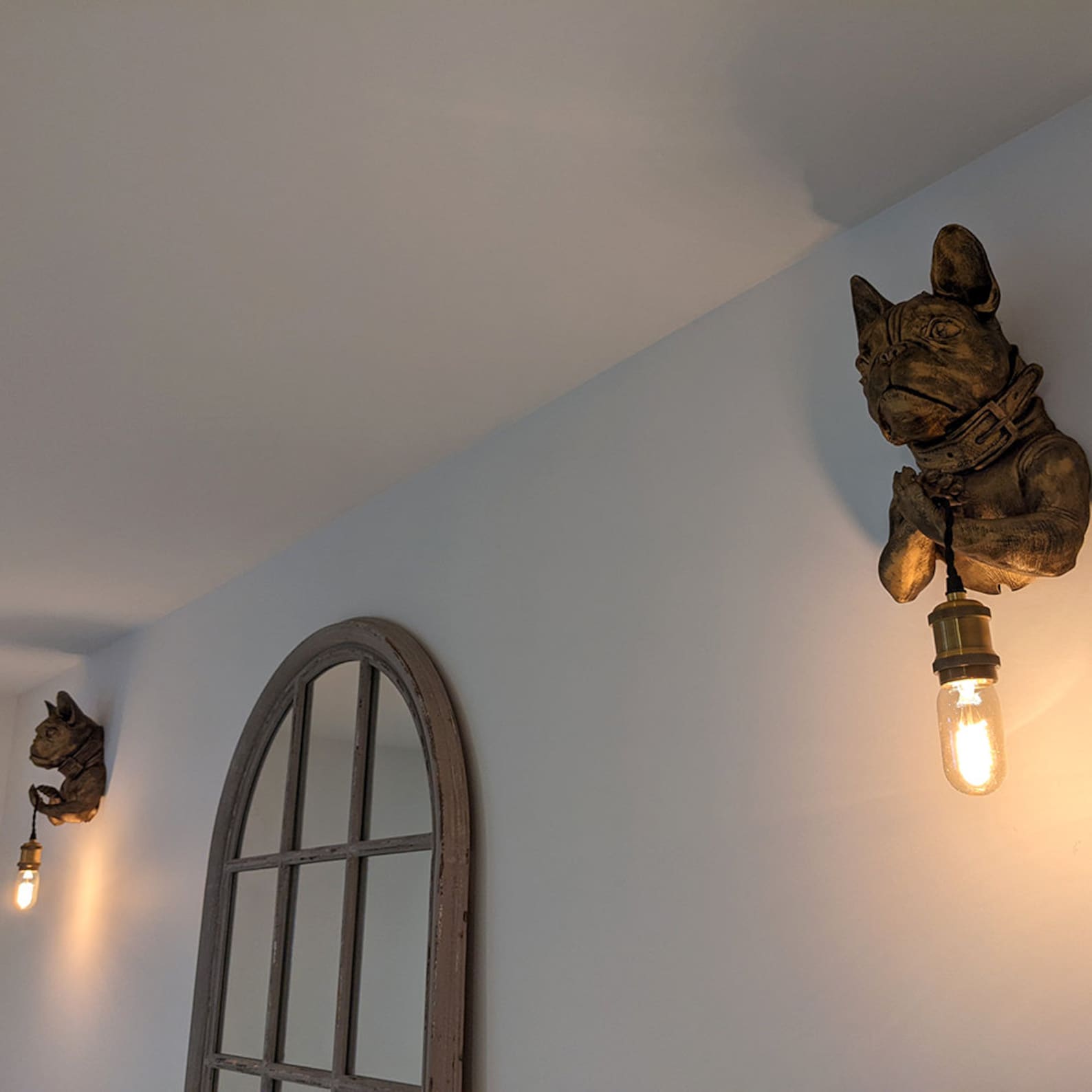 French Bulldog Lover Frenchie Lover Wall Decor Frenchie Mom - Etsy