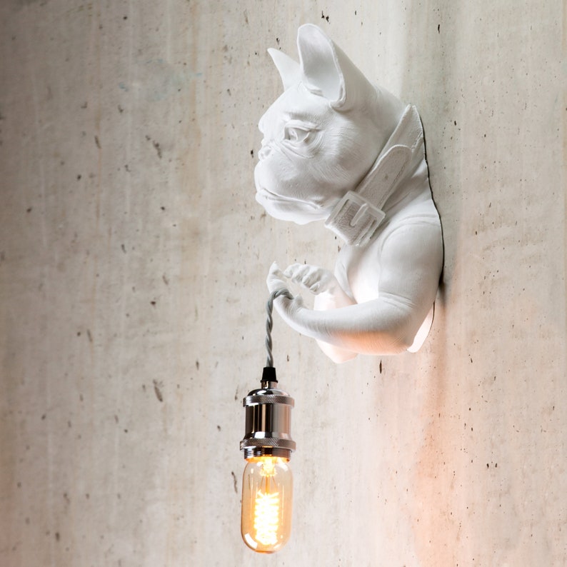 French Bulldog Lover Frenchie Lover Wall Decor Frenchie Mom - Etsy