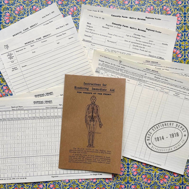 Ww1 Www 516782 - Etsy Australia