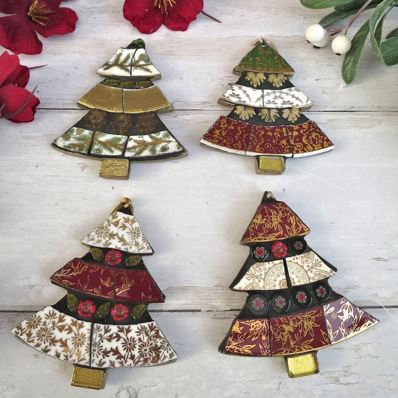 Unusual Handmade China - Etsy