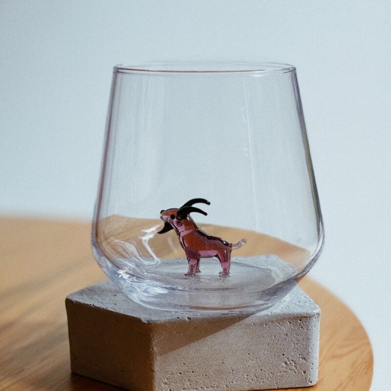 Goat - Etsy