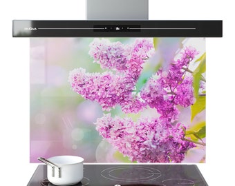 Kitchen Glass Splashback - Etsy UK