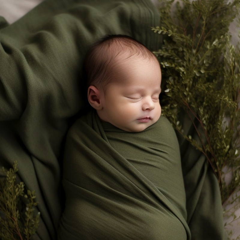 Olive Green Baby Clothes - Etsy