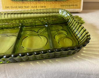 Large Relish Tray | Etsy