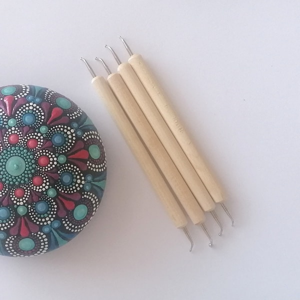 Dot Painting Tools - Etsy