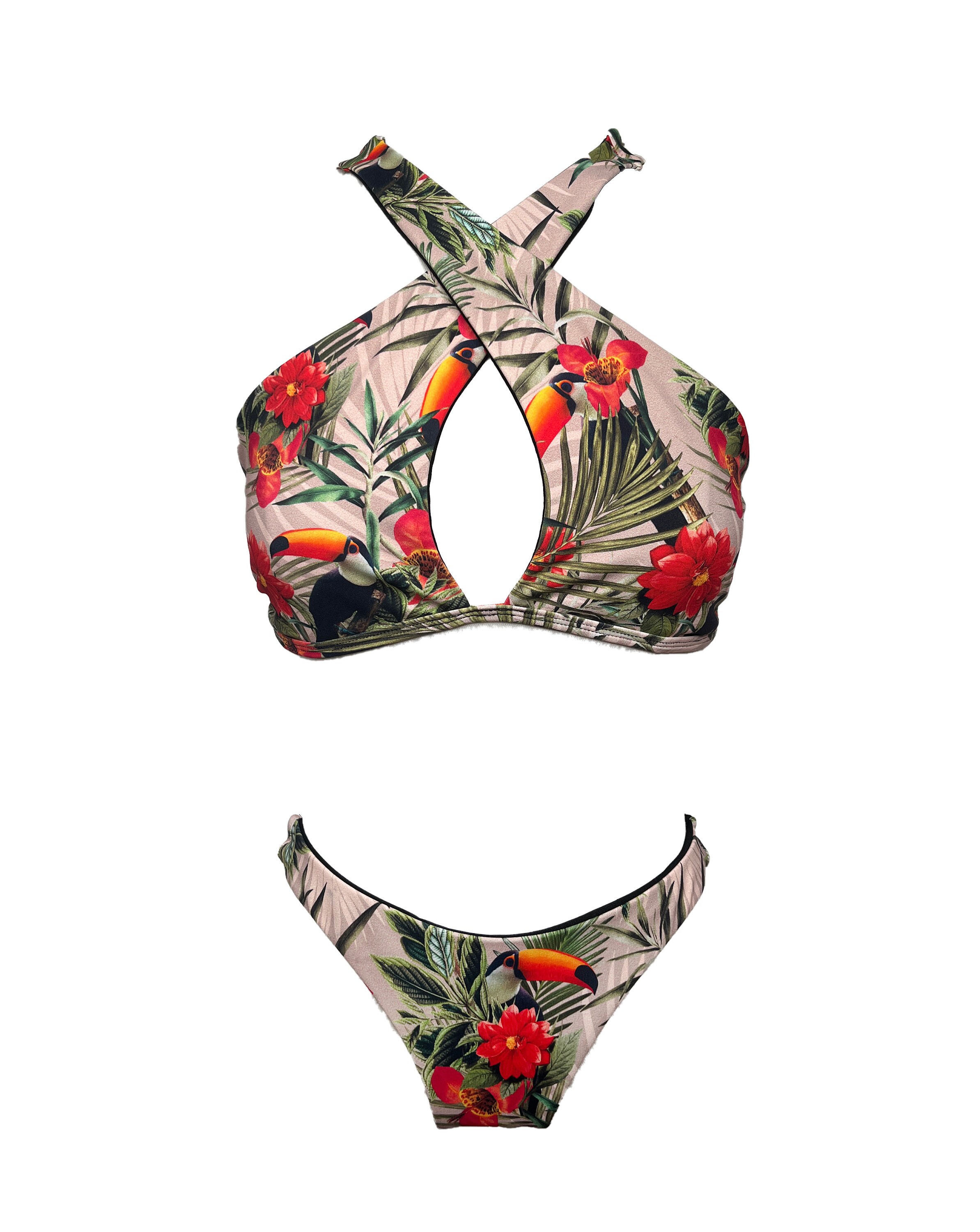 Bikini Summer 2022 Model Nazar. - Etsy