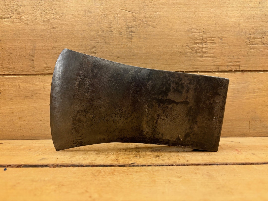 Kelly Panther Dayton Pattern Axe Head - Etsy