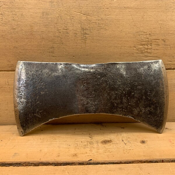 Kelly Black Raven Axe - Etsy
