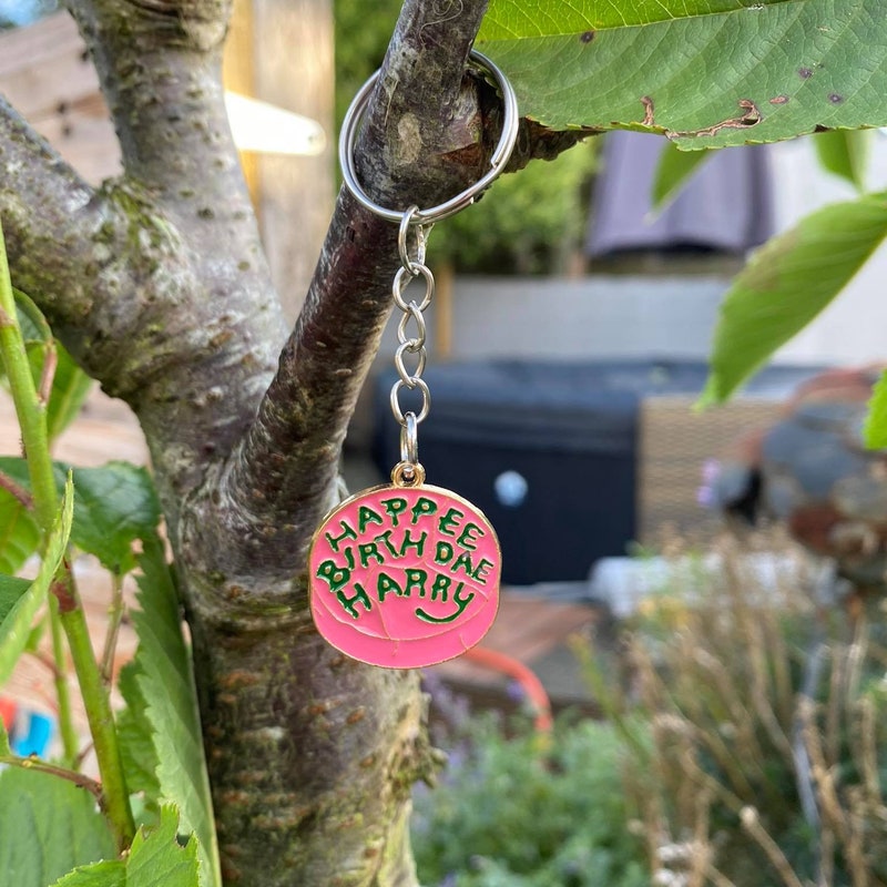 Happee Birthdae - Etsy