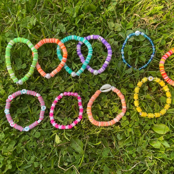 Cute Bracelets - Etsy