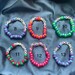 5sos 5 Seconds of Summer Beaded Bracelets, 5sos, 5sos Show, the 5sos ...