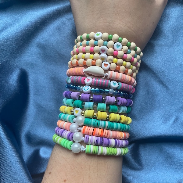 Cute Bracelets - Etsy