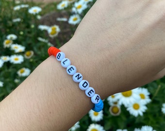 5sos Bracelet - Etsy