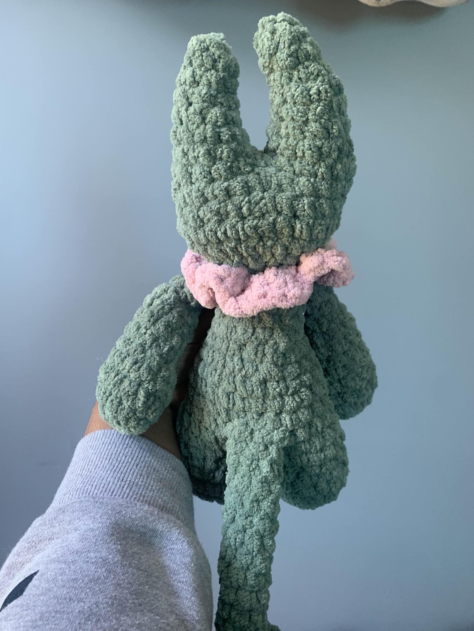 Magical Creature Plushie | Mori the Magical Vessel - Etsy