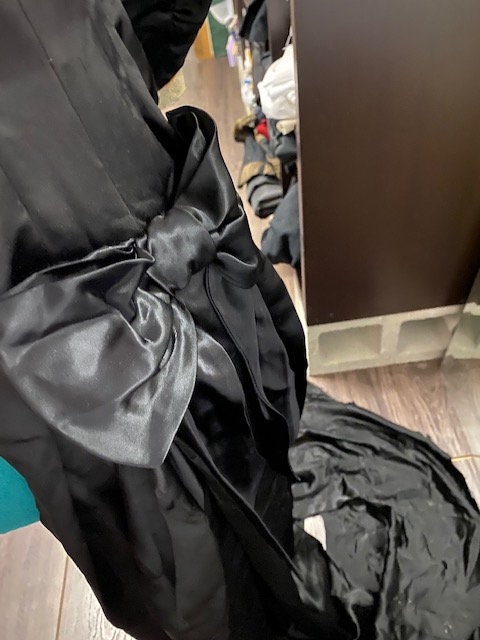 1870s Victorian Jacket and Skirt, Outer Coat With Dress Train, Frock ...