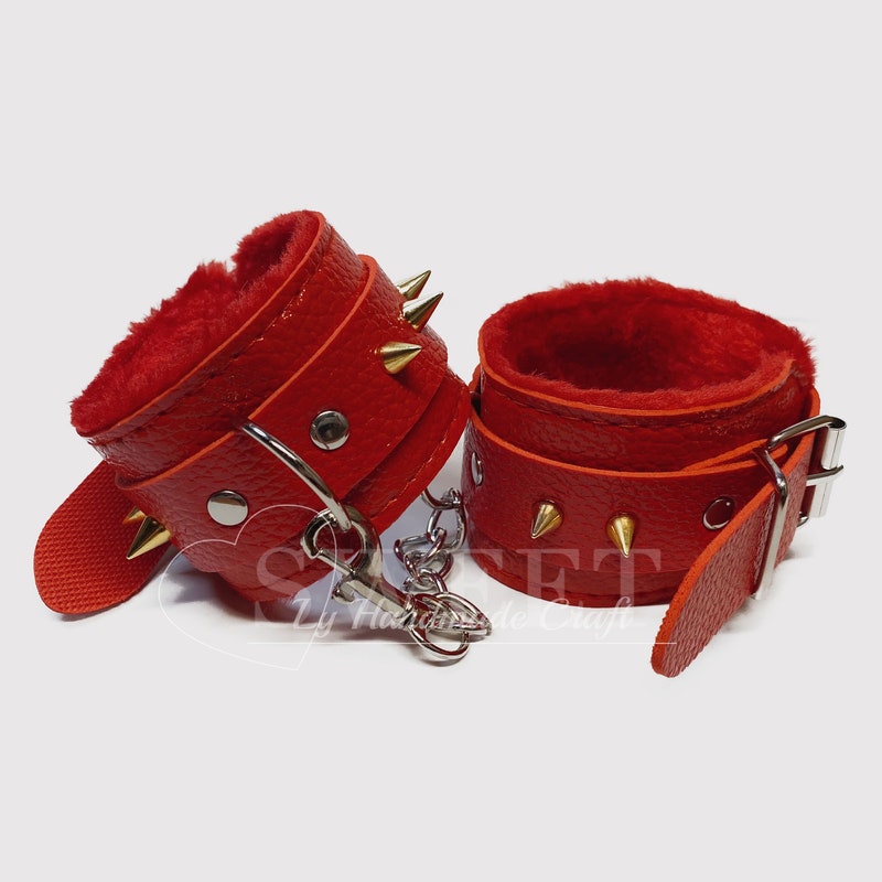 Bondage.restraints - Etsy