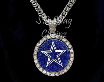 Custom Swag Necklace | Etsy