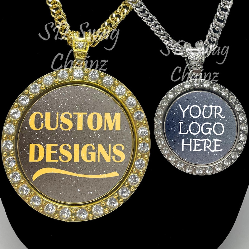 Team Chain Swag - Etsy UK