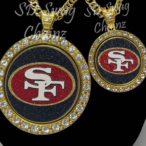 San Francisco 49ers Sign - Etsy