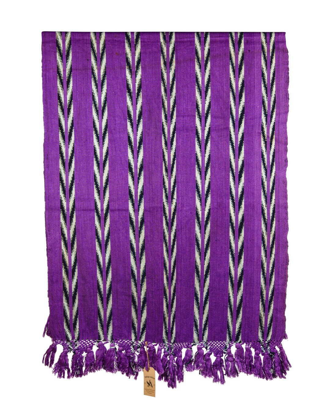 Vintage Guatemalan Shawl/rebozo, Circa 1970's - Etsy