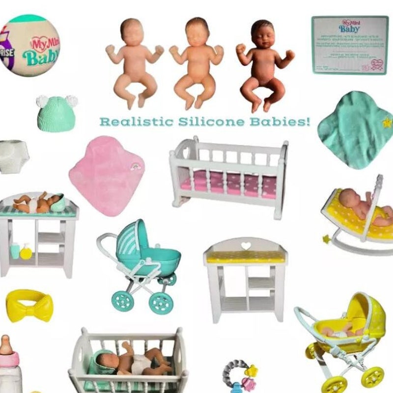 My Mini Baby Clothes - Etsy