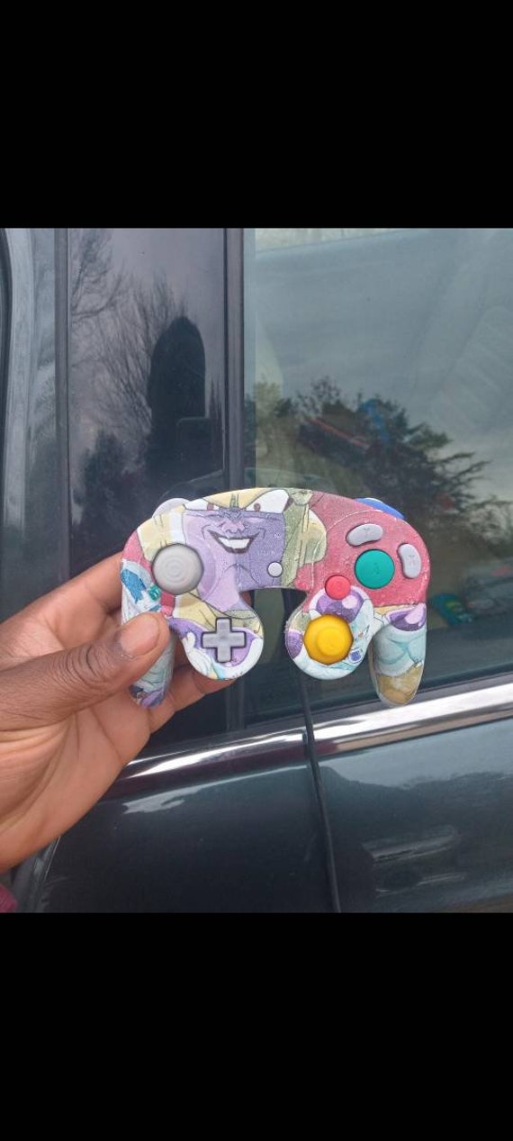 Make Your Own Controller Etsy make-your-own-controller-etsy