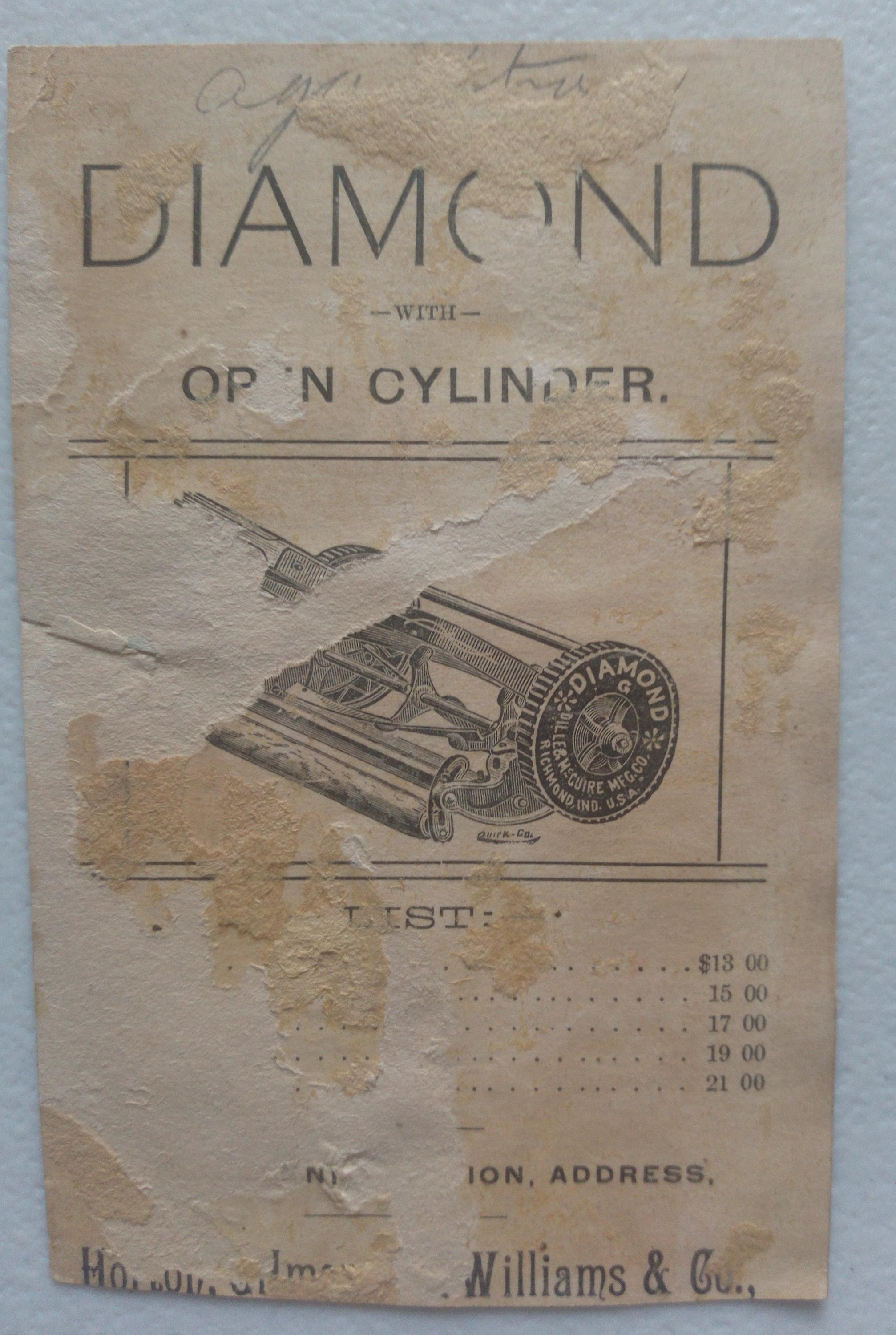 Trimmed " VEGGIE "trade Card From Diamond Excellent Condition - Etsy