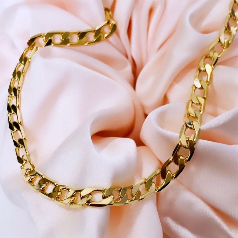 Anklet Chains - Etsy