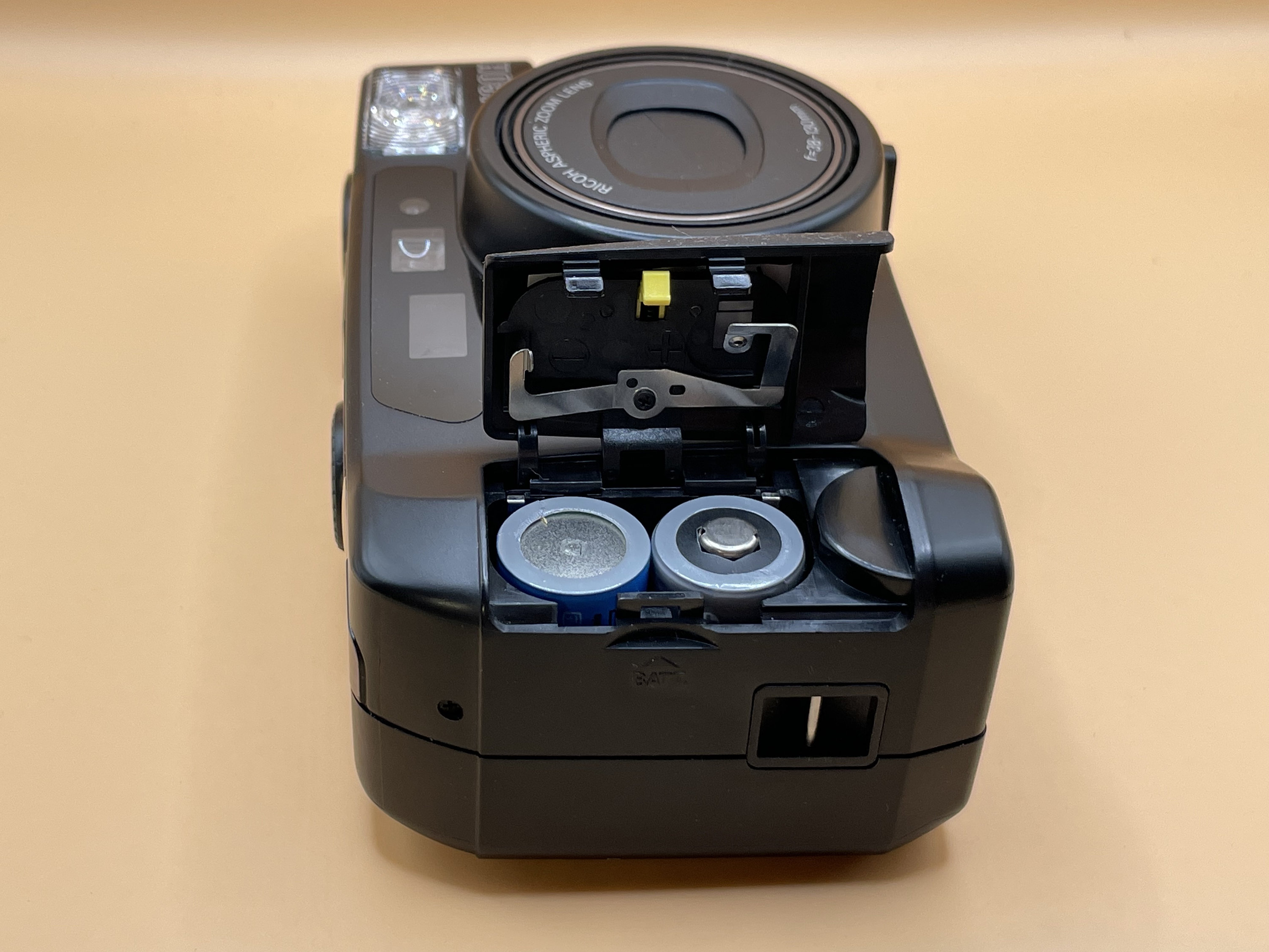 Ricoh RZ-3000 Excellent Condition film Tested - Etsy