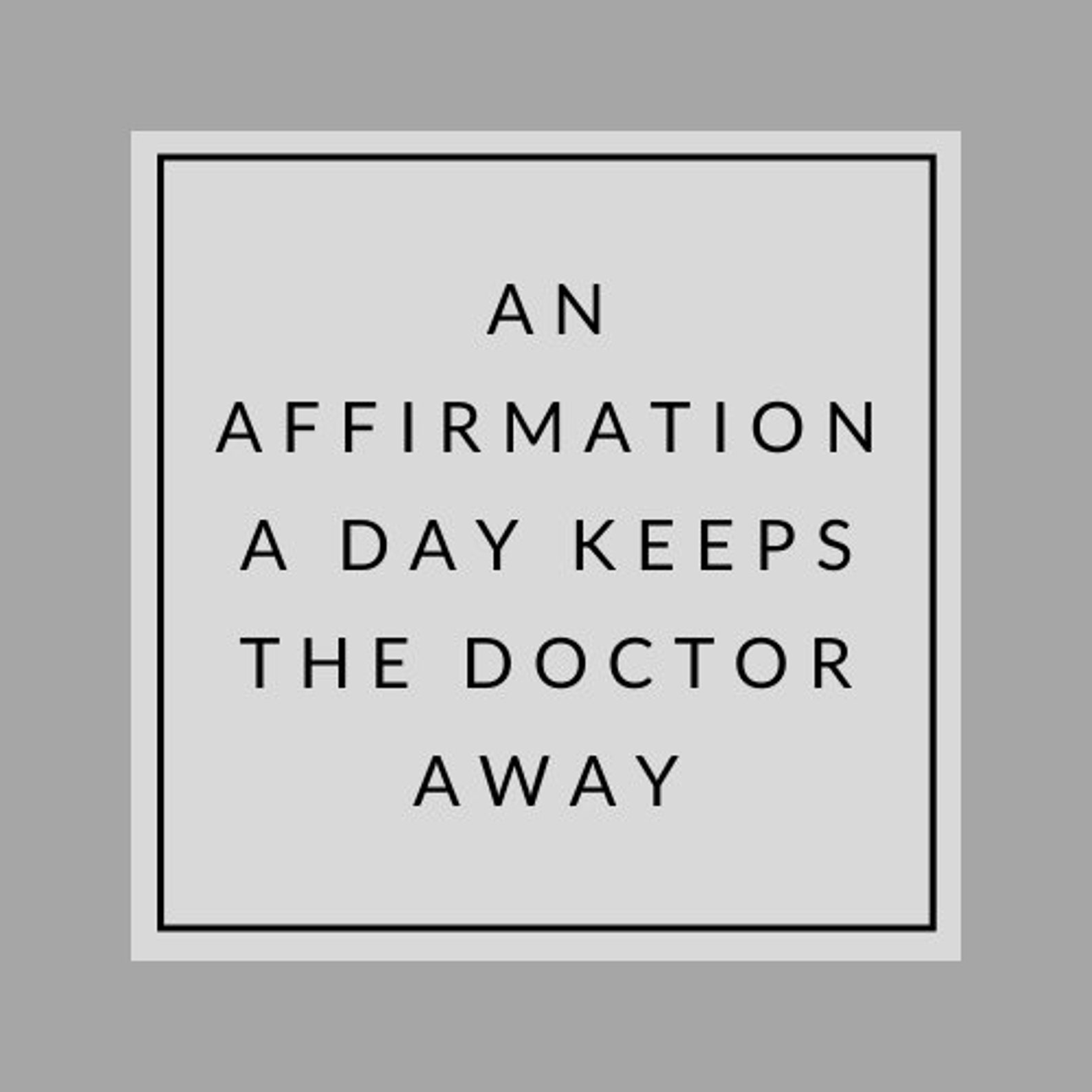 Guided Affirmations & Meditation Script // Meditation for Self Love ...