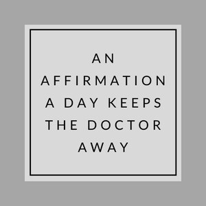 Guided Affirmations & Meditation Script // Meditation for Self Love ...