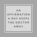 Guided Affirmations & Meditation Script // Meditation for Self Love ...