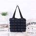 GUIDE Inflatable Bubble Shoulder Bag - Etsy
