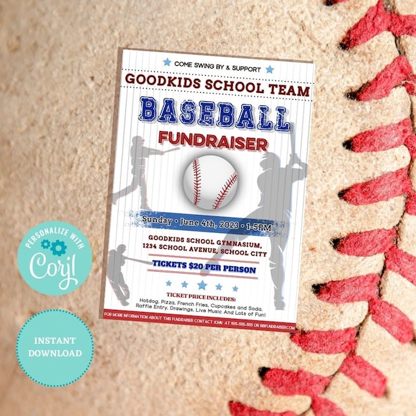 Charity Ball Invitation - Etsy