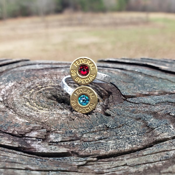 Ammunition Jewelry - Etsy