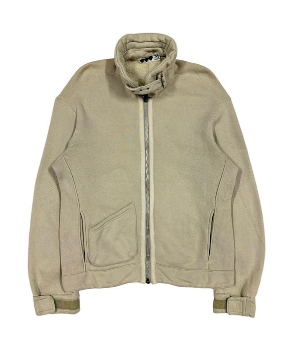 Vtg 90's Finesse Good Enough Hiroshi Fujiwara Rider Jacket Vtg 90's Finesse Good Enough Hiroshi Fujiwara Rider Jacket