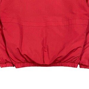 Vintage Moncler X Asics Goose Down Puffer Jacket Thermal Clo System ...