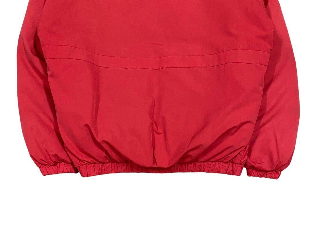Vintage Moncler X Asics Goose Down Puffer Jacket Thermal Clo System ...
