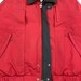 Vintage Moncler X Asics Goose Down Puffer Jacket Thermal Clo System ...