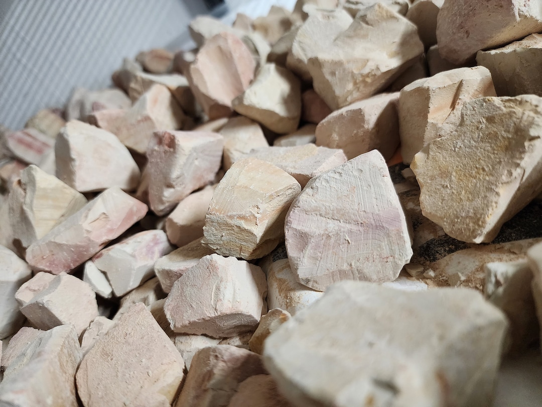 Edible Clay/ Kalaba / Marble Chalk /calabash Chalk / Calaba / Calabar ...